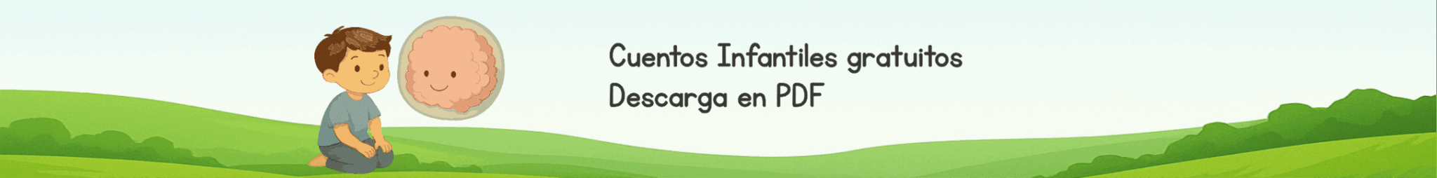 Cuentos infantiles cortos para leer y descargar gratis - Cuentos para ...